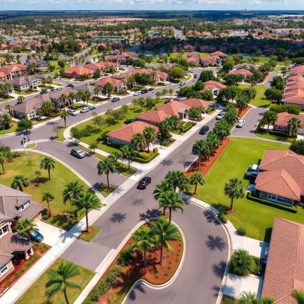 Commercial Landscaping & Janitorial Services in Central Florida | All ...